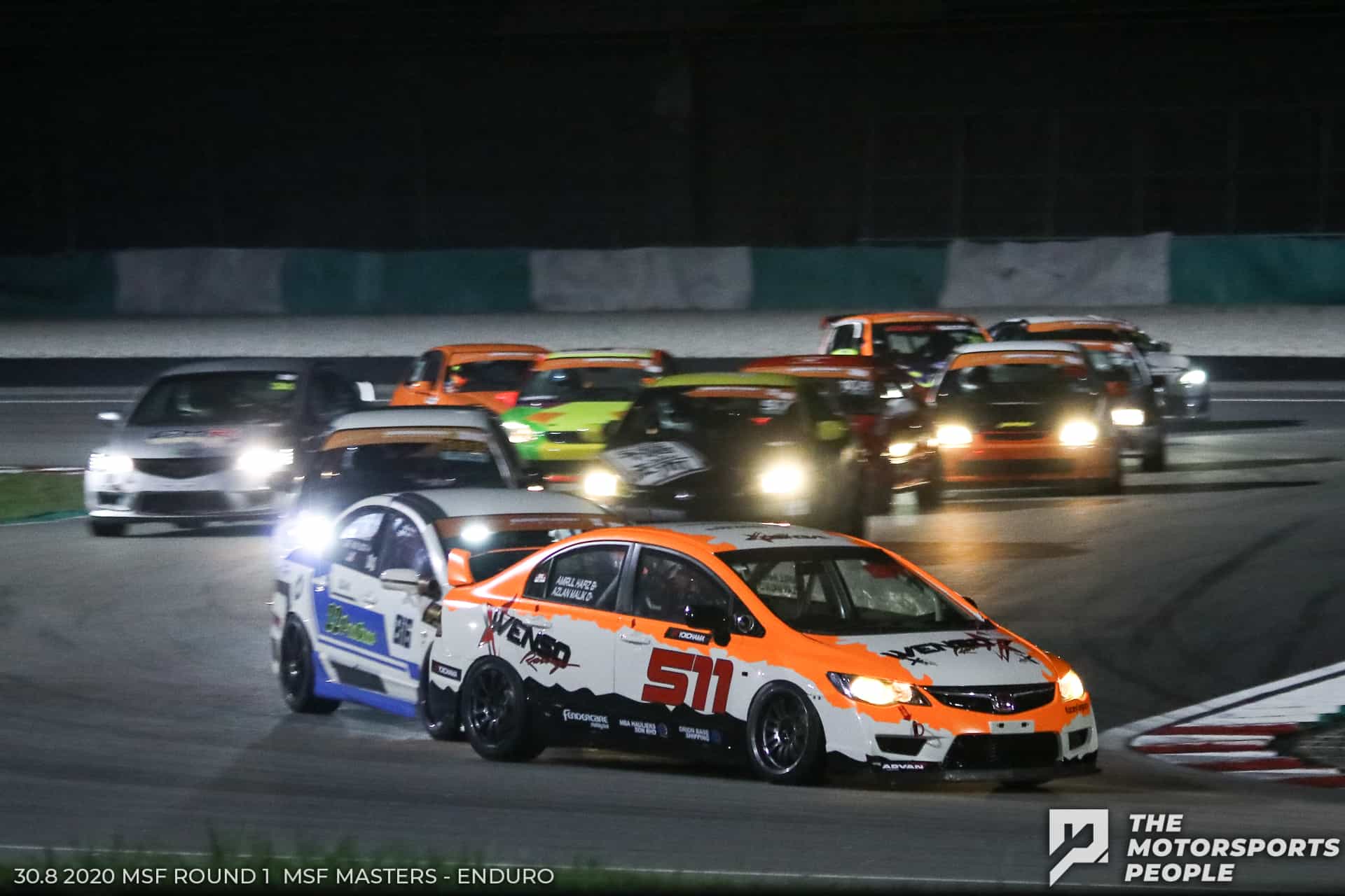 SIC Viper Niza crowned as MSF Ultimate winners