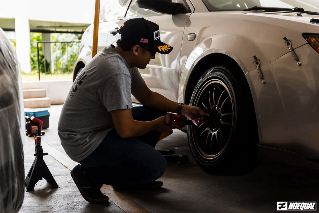 Maintaining Your Car During A Lockdown