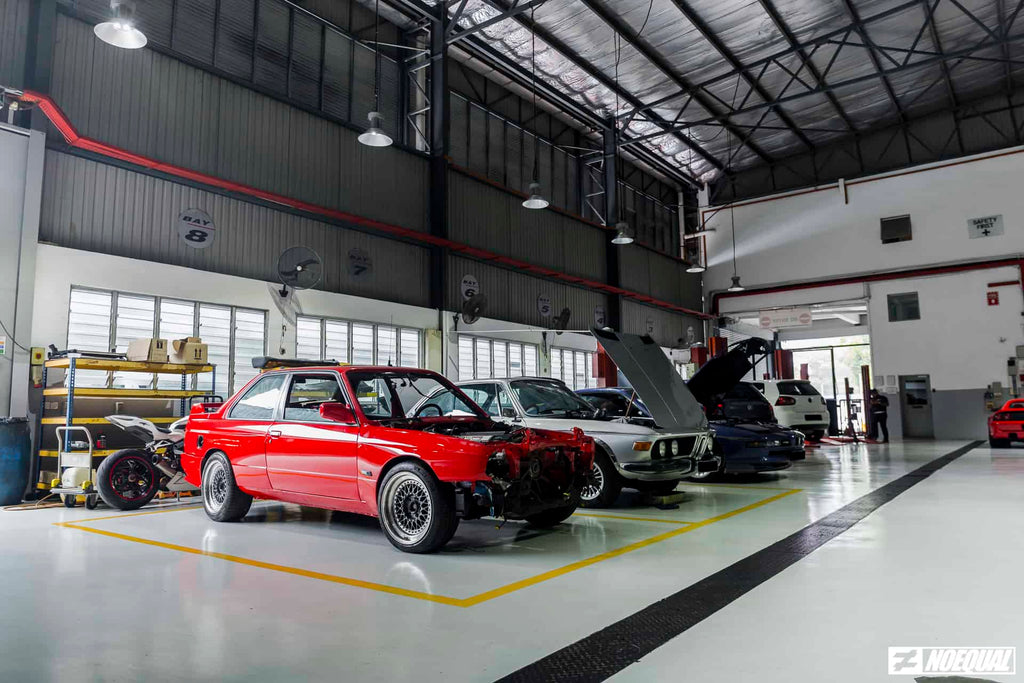 Ultra Tune, A One-Stop Center For All Your Car Needs?